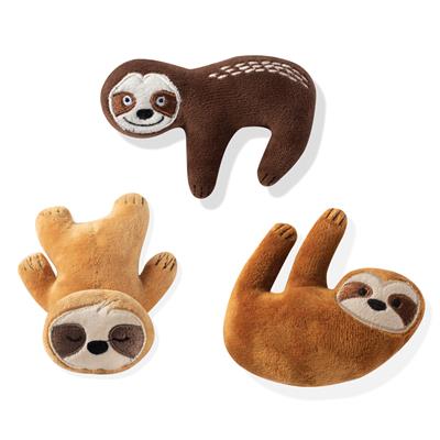 Fringe Basic Sloths 3pk Toys - Los Angeles, CA - West Hollywood, CA ...